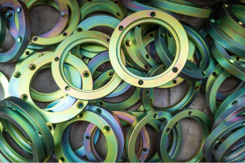 3 Types of Electroplating For Commercial Use 3 Types of Electroplating For Commercial Use